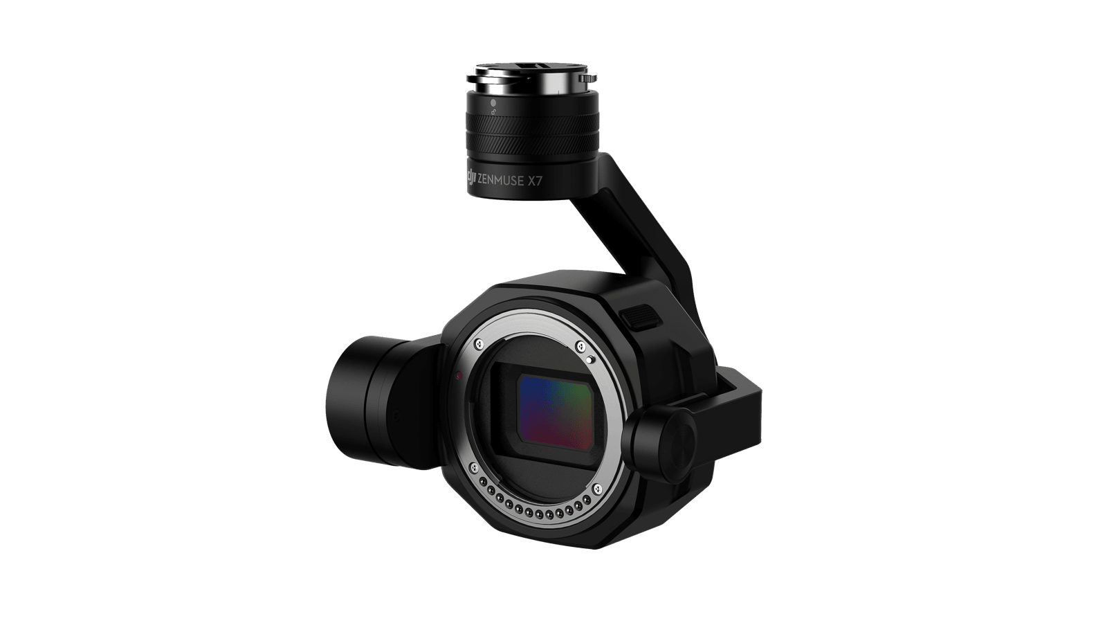 Dji zenmuse x7 price store